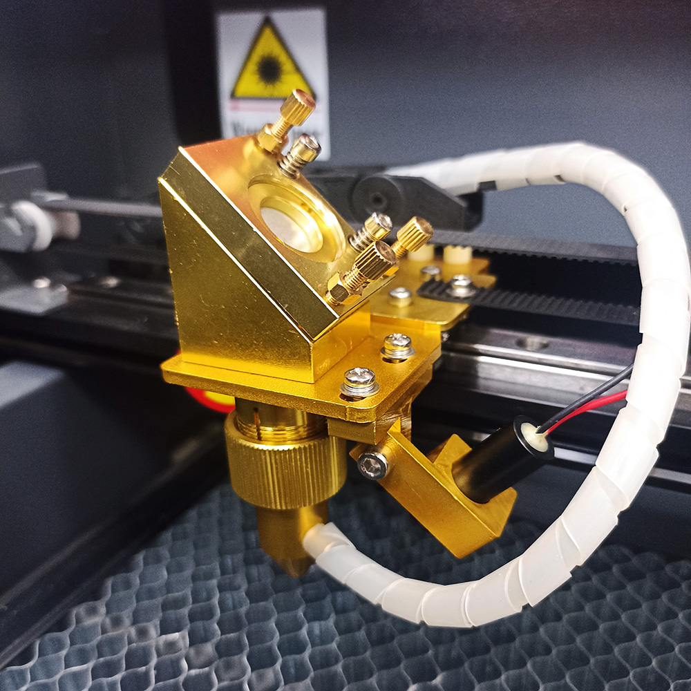 CO2 laser CNC 50W 40k40