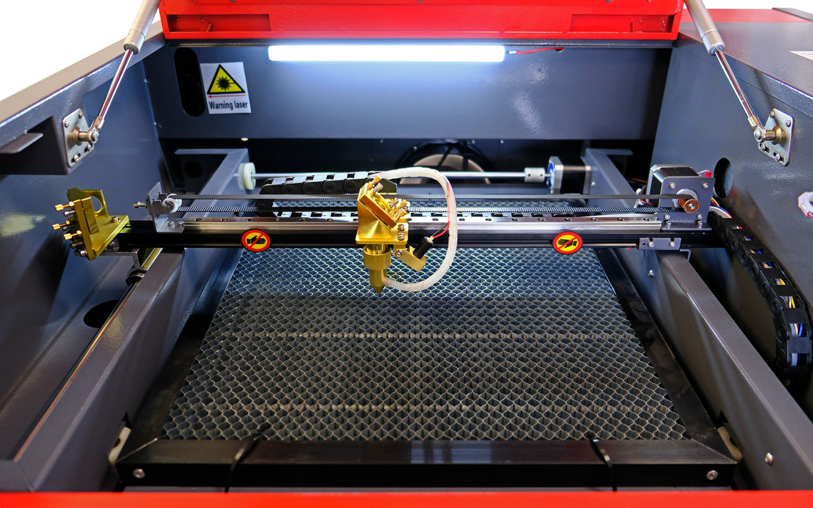 CO2 laser CNC 50W 40k40